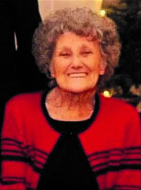 Norma Todaro - Herald-Standard